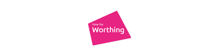 Worthing – 10 & 11 Dec 2020 – Laser Light City